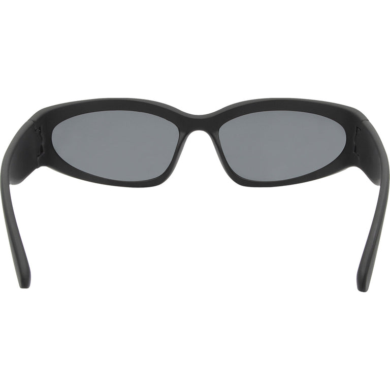 Reefer - Black & Smoke | SIN Eyewear
