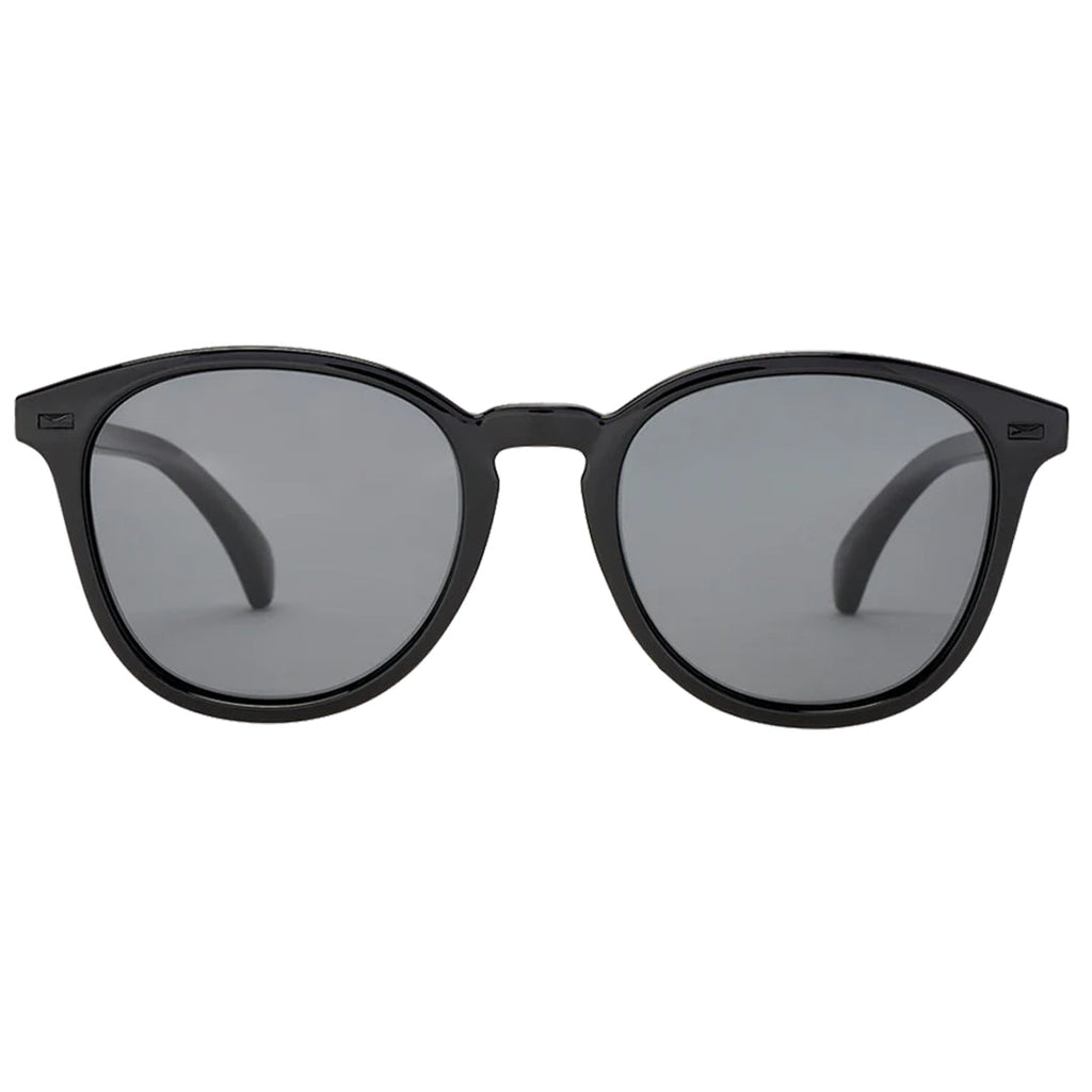 Risky Business Black Smoke Sunglasses | SIN Eyewear