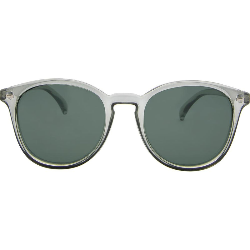 Risky Business Sunglasses - Grey | SIN Eyewear