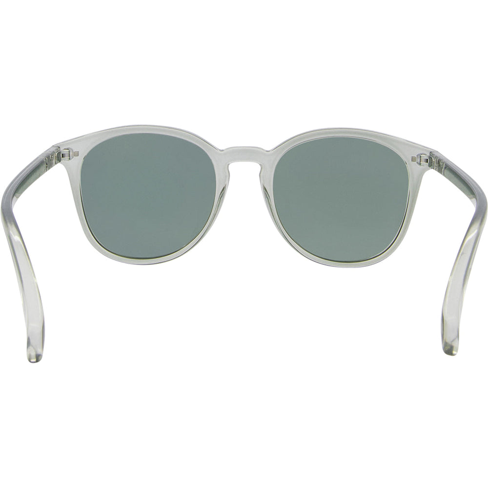 Risky Business Sunglasses - Grey | SIN Eyewear